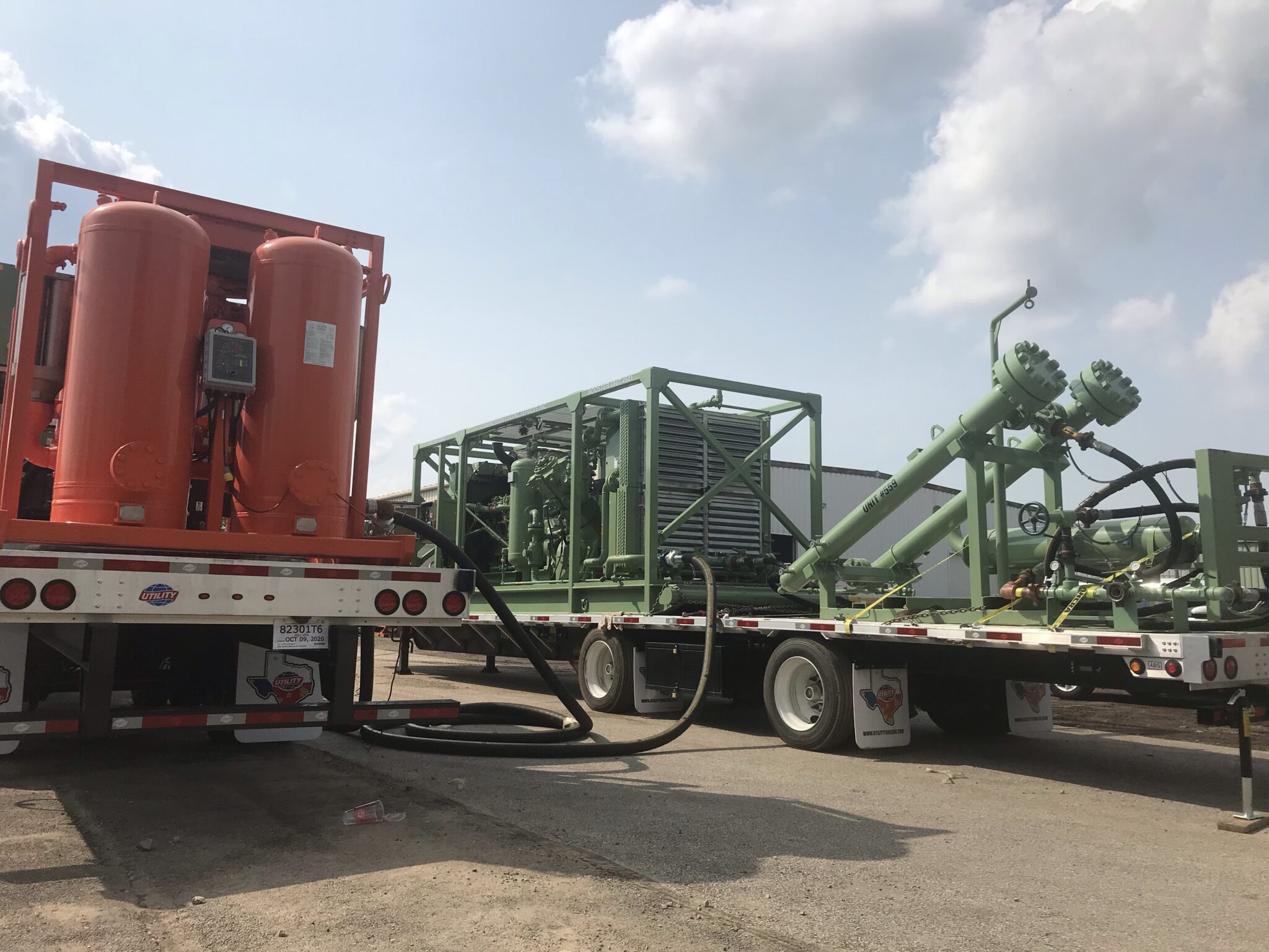 CLS » Compression Leasing Services