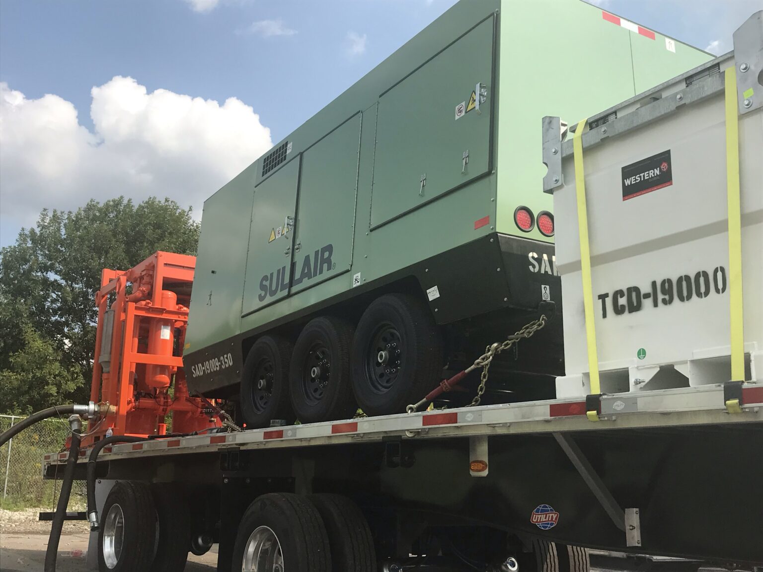 WB-12 Customization » CLS