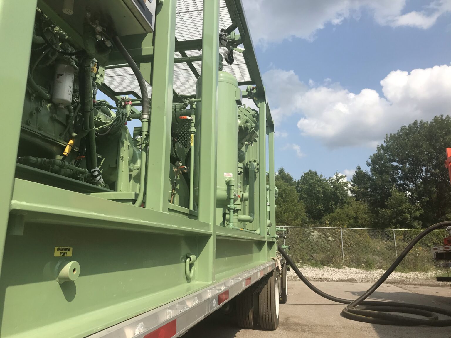 WB-12 Customization » CLS