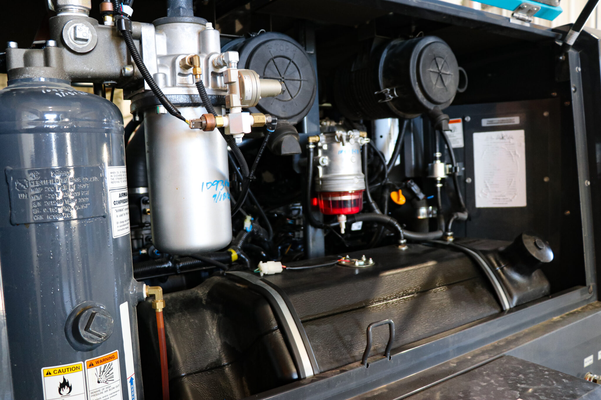 CLS » Compression Leasing Services