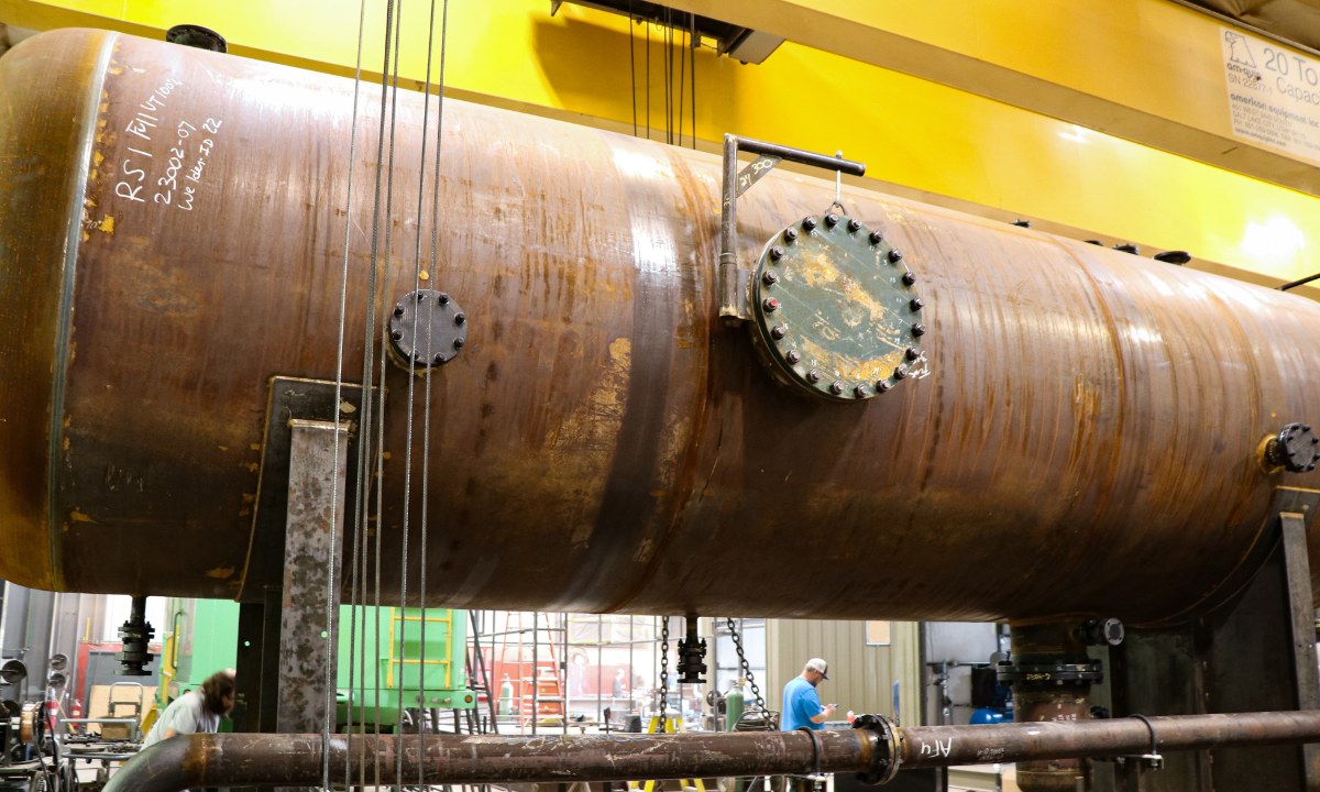 CLS » Compression Leasing Services