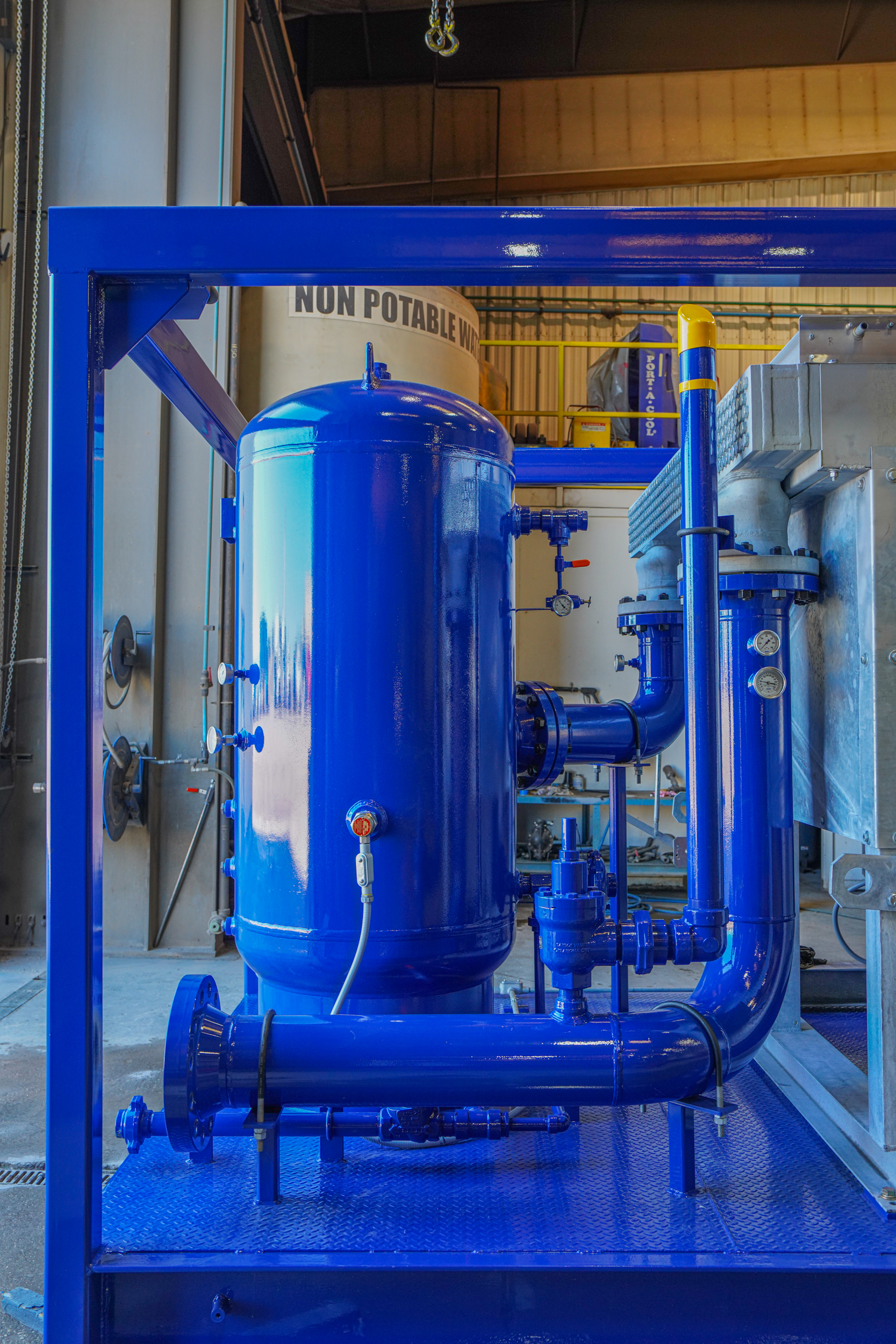 CLS – Compression Leasing Services